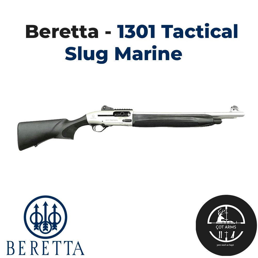 Beretta 1301 Competition PRO Av Tüfeği Çot Av Bayi ve Av Market.